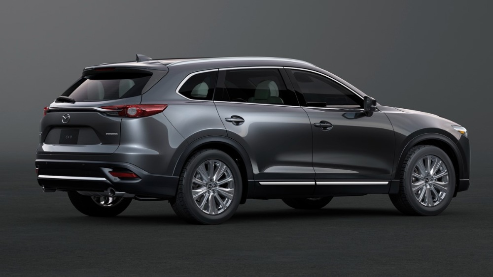 StriveME - مازدا cx9 2022 المواصفات والسعر في الامارات